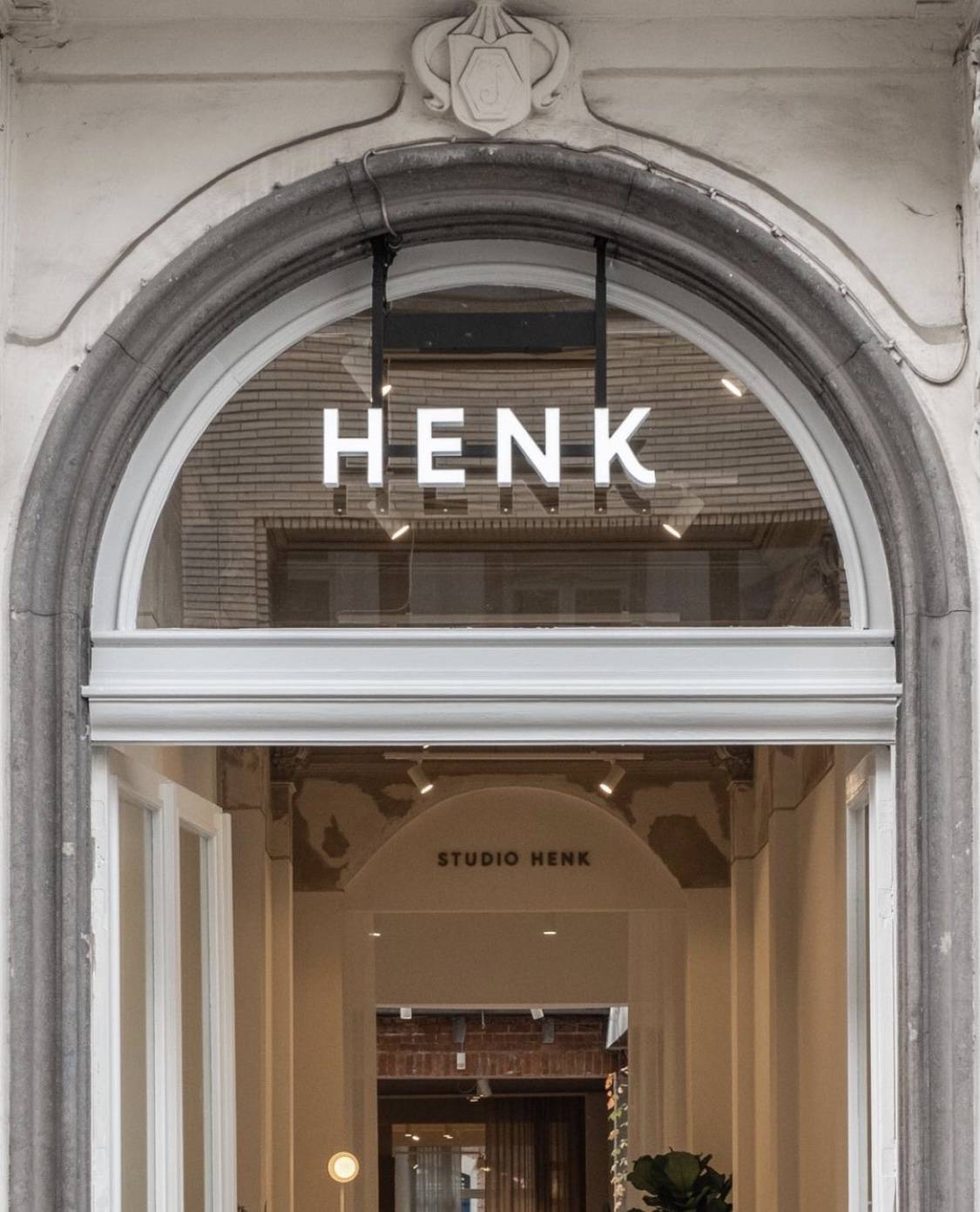 Studio Henk - Meeuse LED